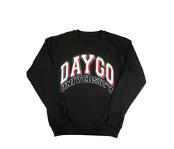 Daygo University – Barely See The Beach