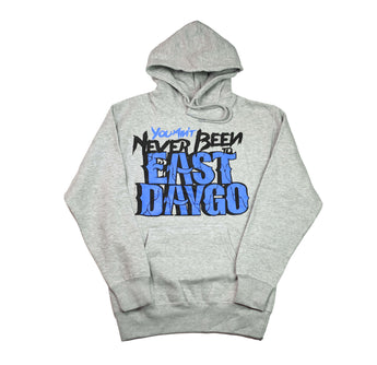 Barely See The Beach