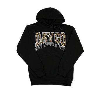 Barely See The Beach