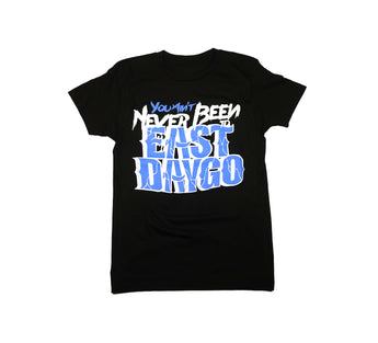 Barely See The Beach